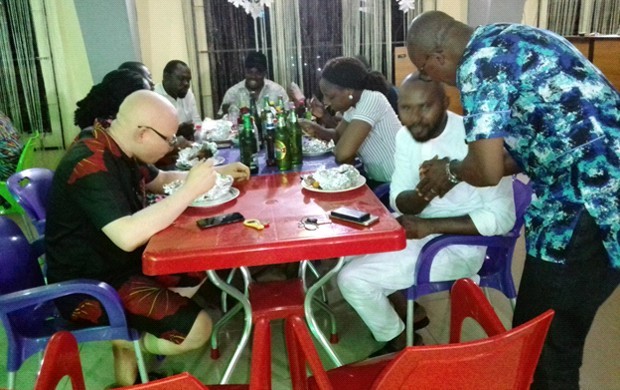 Awka Diocese Opens Rest Point Restaurant at Retreat Centre - Fides Media