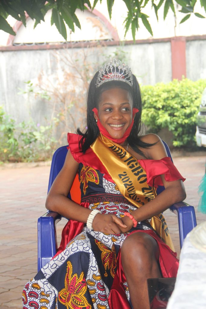 My Growing Up was Traumatic -Adaigbo Zuruoke recalls - Fides Media Shop