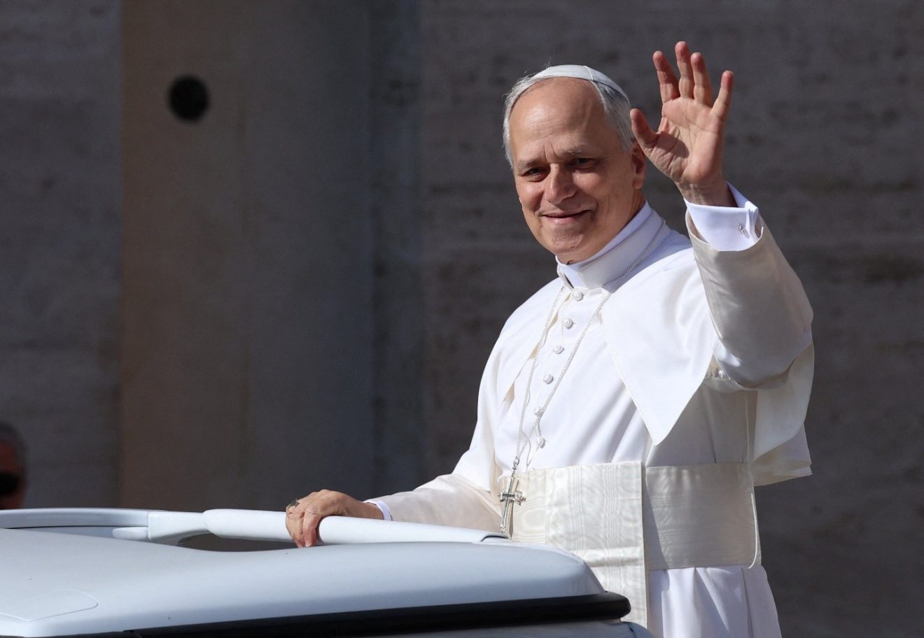 Pope Lists Nigeria among Countries Persecuting Christians - Fides Media